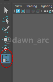 [Maya]Keyframe 01 - Graph Editor